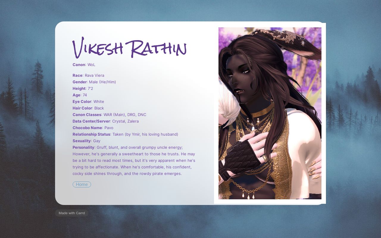 Moon's OC Hoard 2: Electric Boogaloo